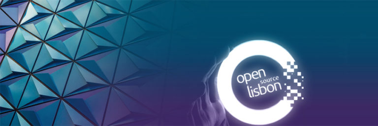 Open Source Lisbon: 4/10/2019 – Το μεγαλύτερο συνέδριο για τον Ανοιχτό Κώδικα στην Πορτογαλία με ...