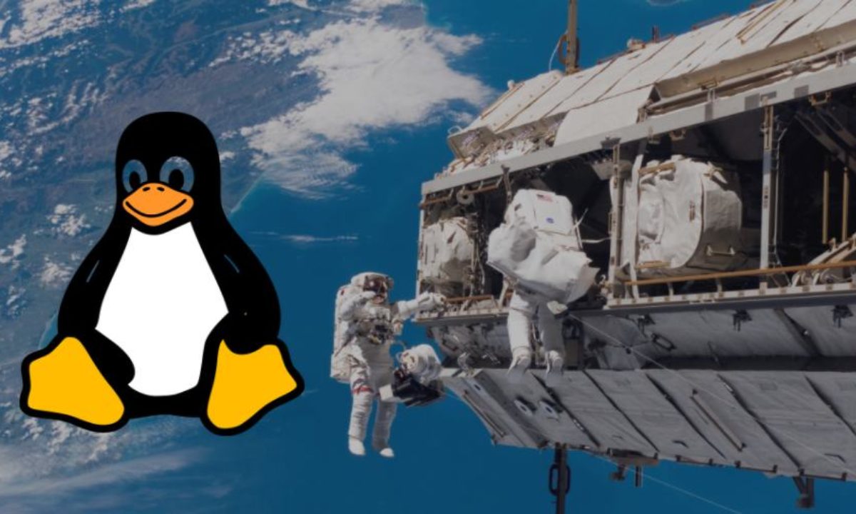 Στο άπειρο και ακόμη παραπέρα: Το Linux και ο ανοιχτός κώδικας ...